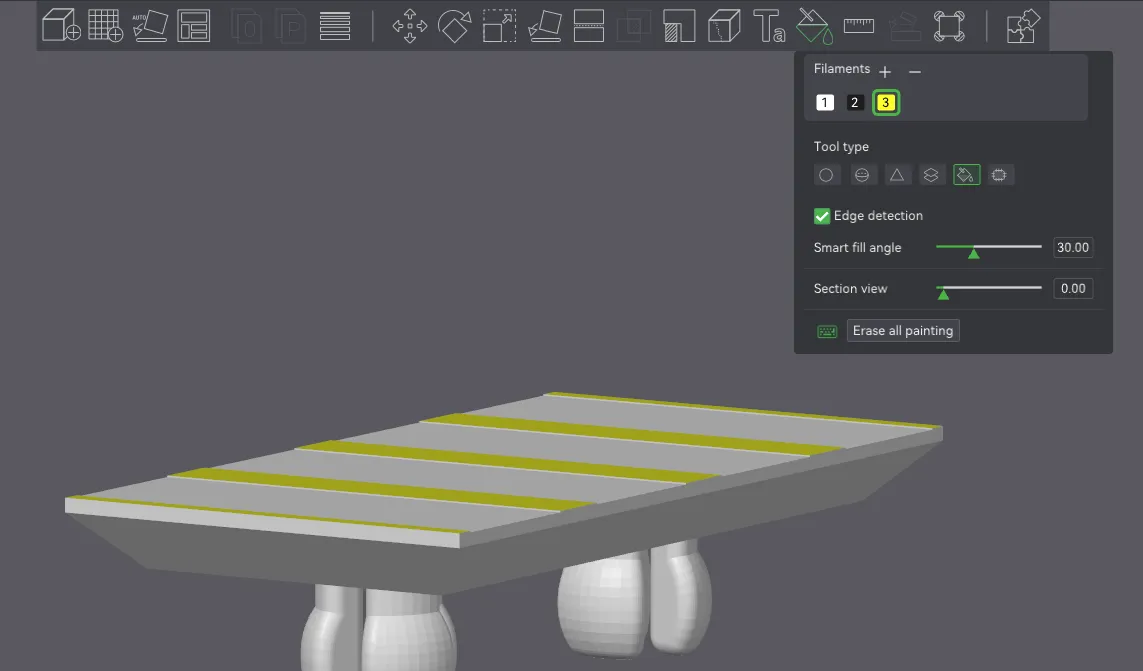 FNT Custom logo plates - how to modify Remixed by Frantisek23 ...