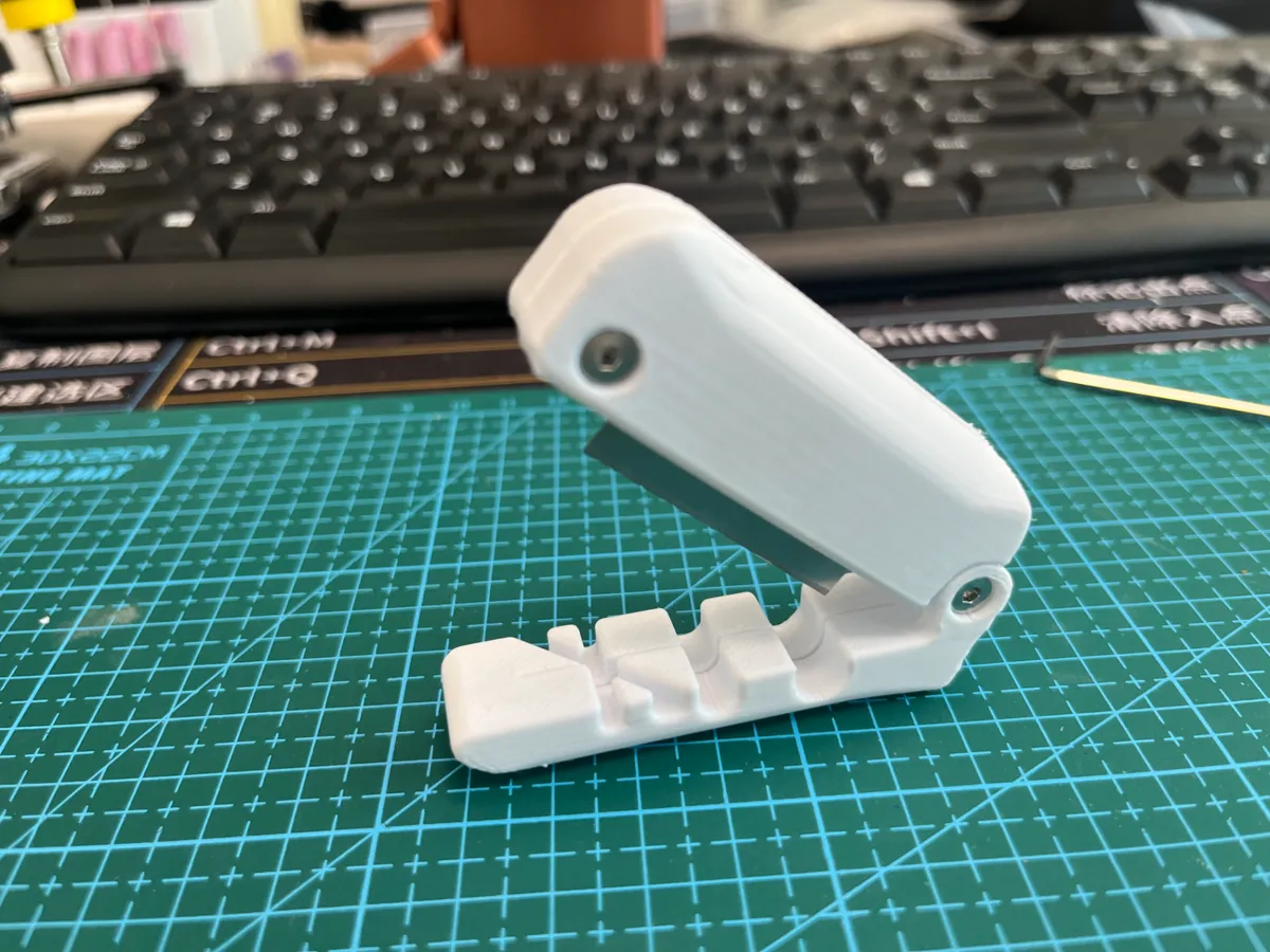Teflon Tube Cutter - Free 3D Print Model - MakerWorld