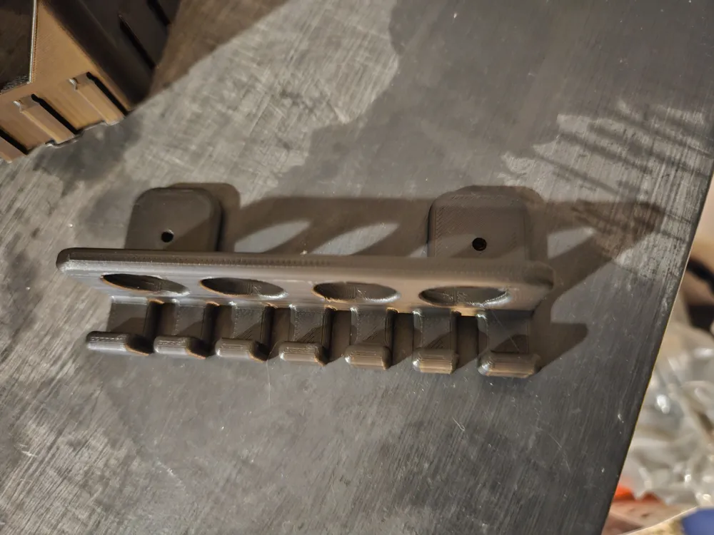 USB Cable Organizer - Free 3D Print Model - MakerWorld