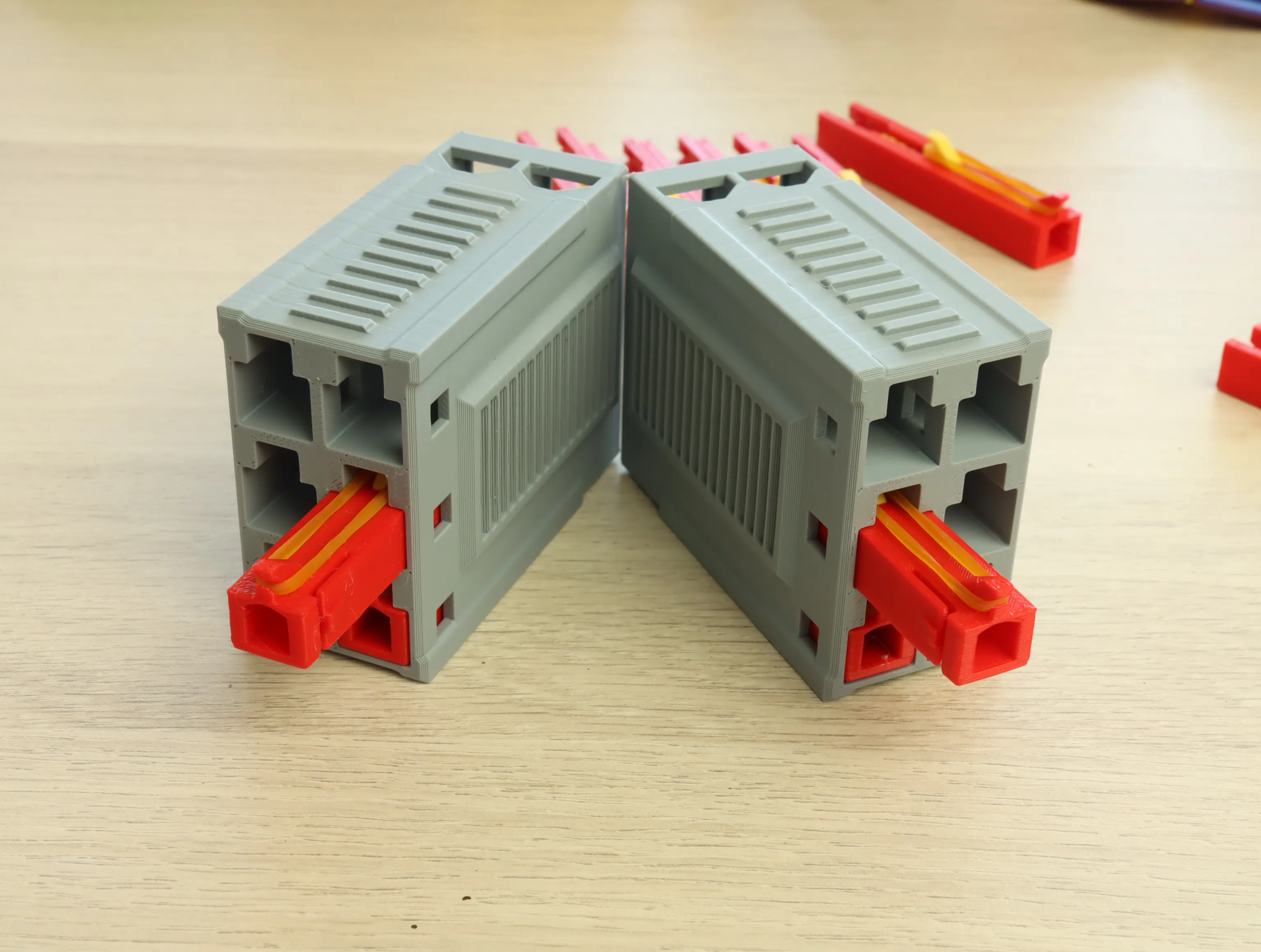 MISSILE TURRET TOY by printchallenge MakerWorld: Download Free 3D Models