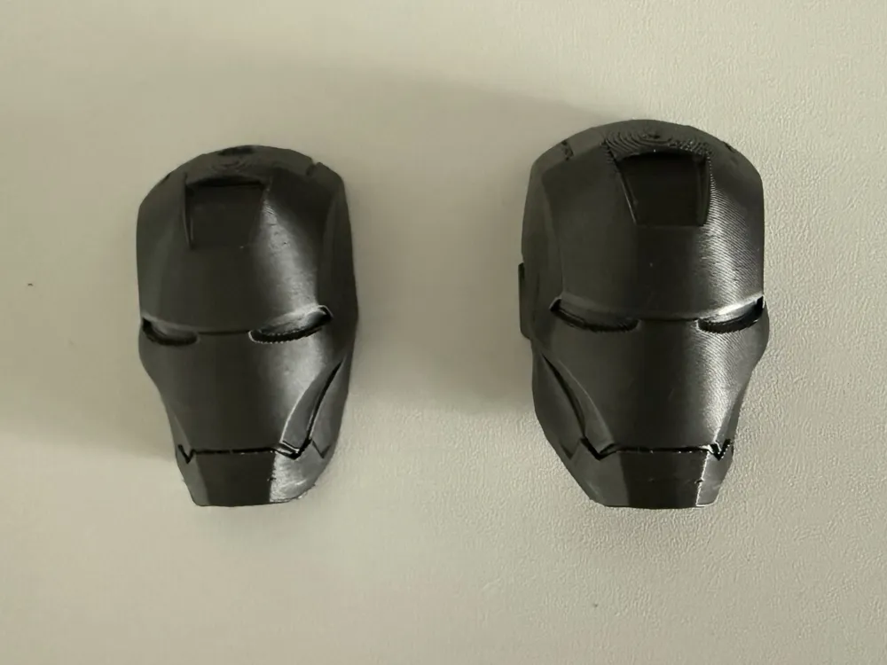 Anti-Tangling Tool - Iron Man Remixed by Bleak MakerWorld: Download ...