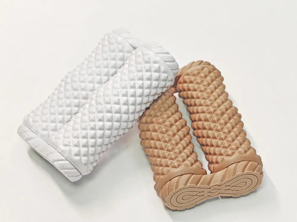 Ratchet Fidget, Articulated Finger, Hand Massager, Cure for Carpal ...