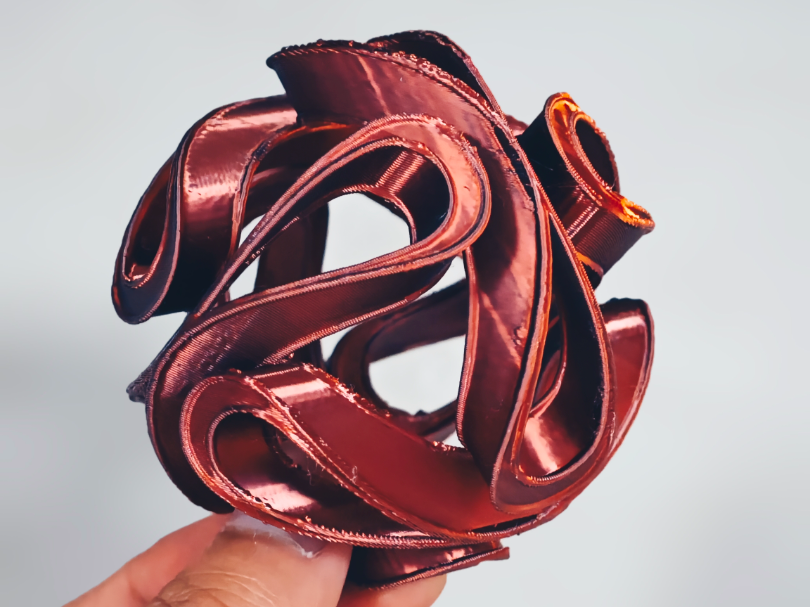 Demonic Orb Heart by user_3967266606 - MakerWorld