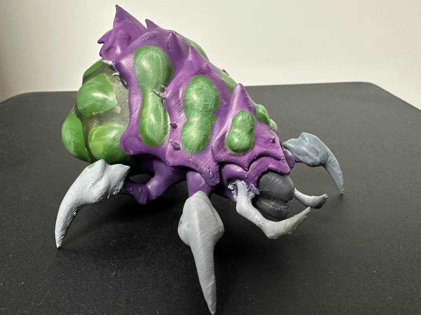 StarCraft II | Zergling by Envy MakerWorld: Download Free 3D Models