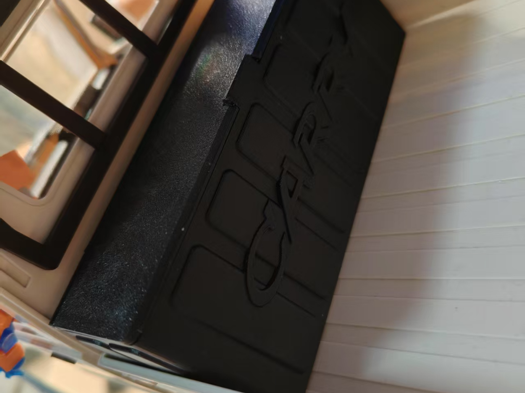 WPL D12/D14 Toolbox by 锡城筱凯 MakerWorld: Download Free 3D Models