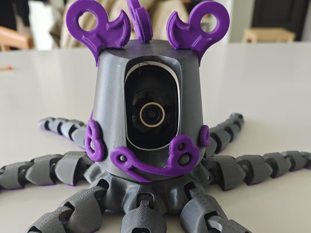 The Legend of Zelda - Guardian X Xiaomi Camera 2K by TheFifthPixel ...