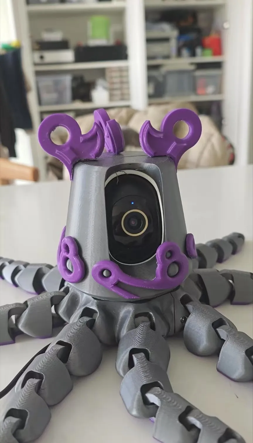 The Legend of Zelda - Guardian X Xiaomi Camera 2K by TheFifthPixel ...