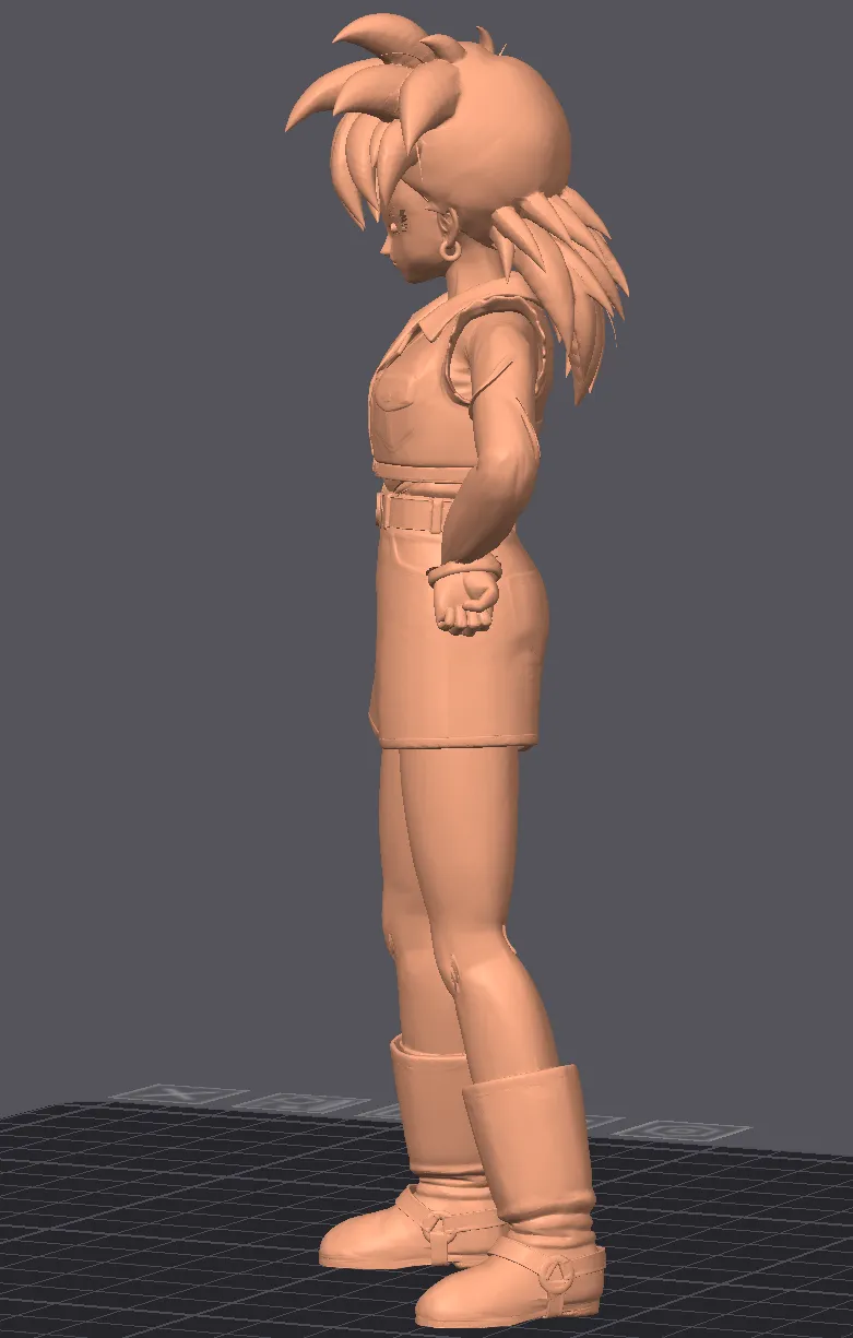 Maya DragonBall 3D Model by RyanMakerWorld: Download Free 3D Models