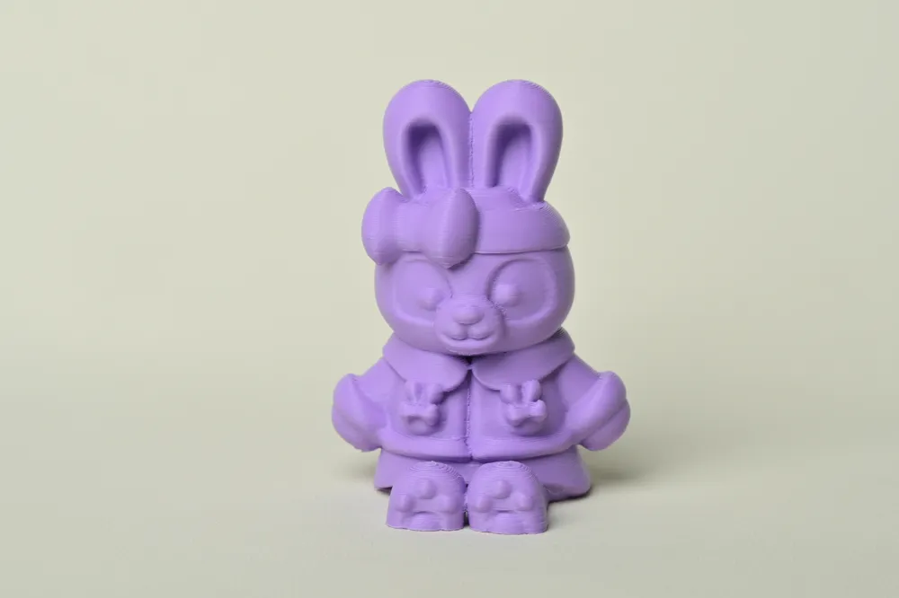 星黛露 来自 cecily MakerWorld：免费下载 3D 模型