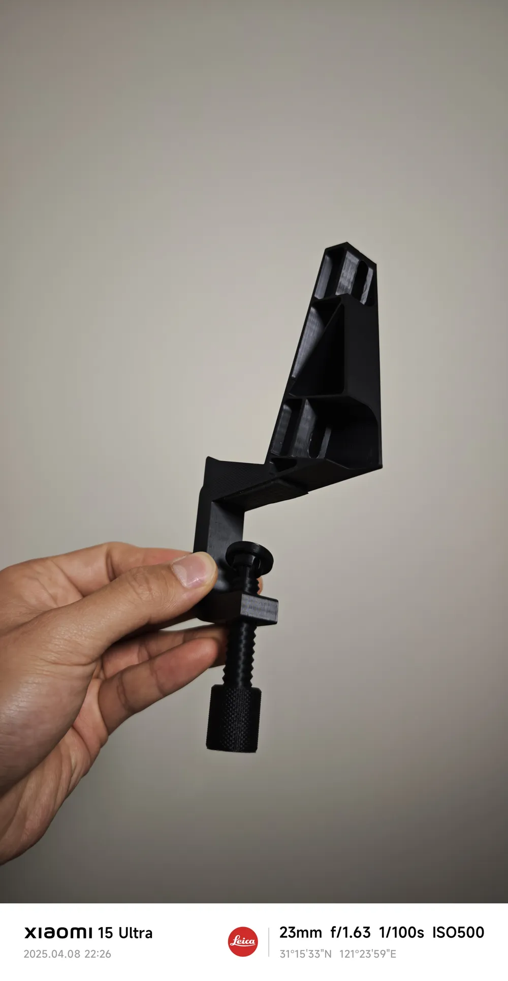 WINWING Airbus A320 FCU Panel Desktop Mount (Clamp-Fixed, One-Piece ...