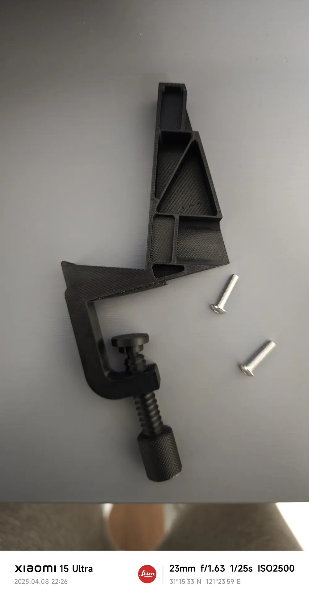 WINWING Airbus A320 FCU Panel Desktop Mount (Clamp-Fixed, One-Piece ...