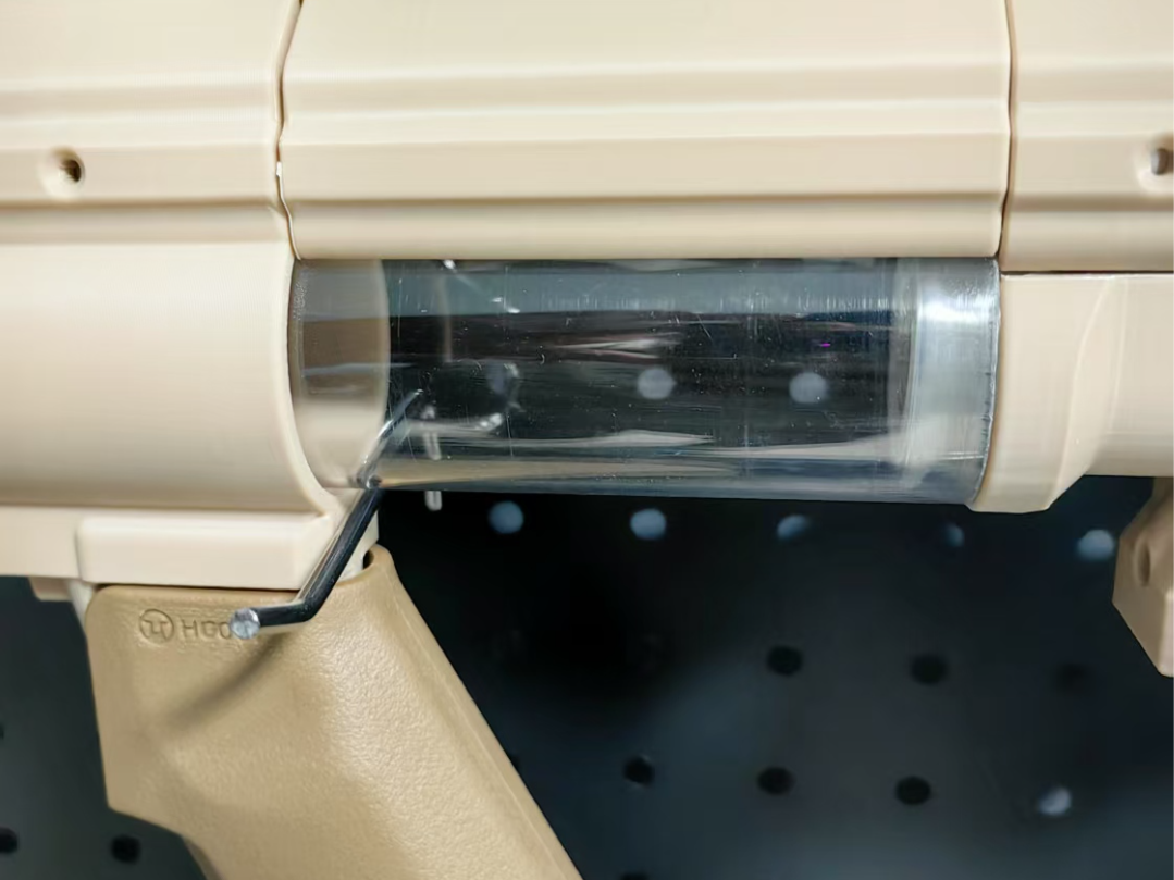 Shortcat PC cylinder tube cutting aid. Dimensions 38*153. by seisei MakerWorld: Download Free 3D ...