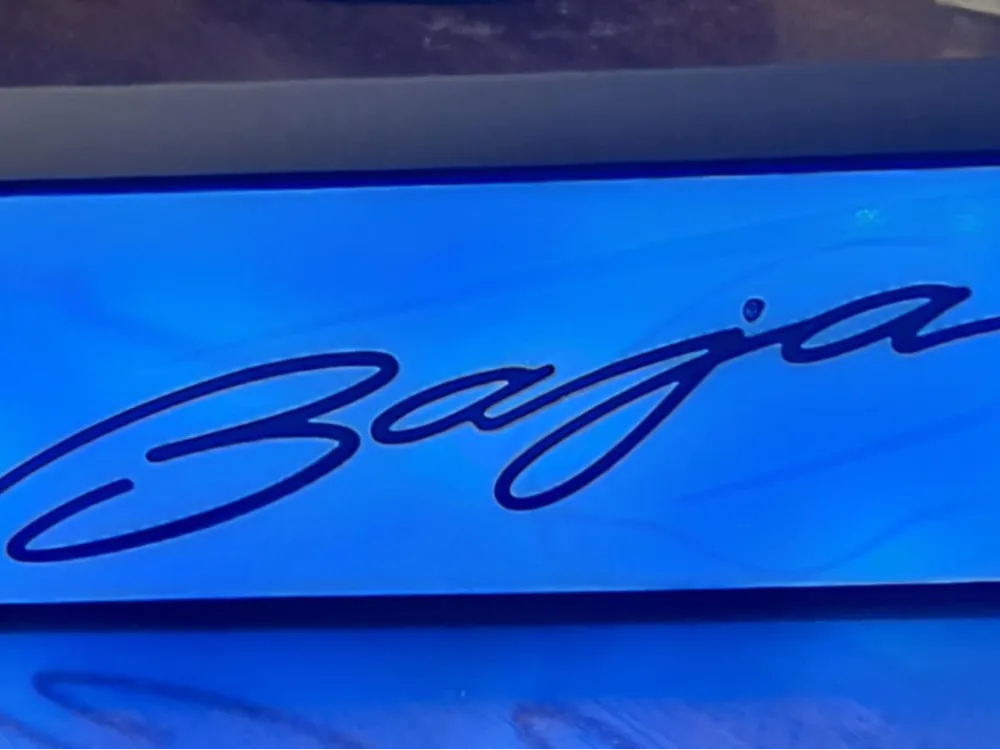 Baja boat by billybobjoehonMakerWorld: Download Free 3D Models