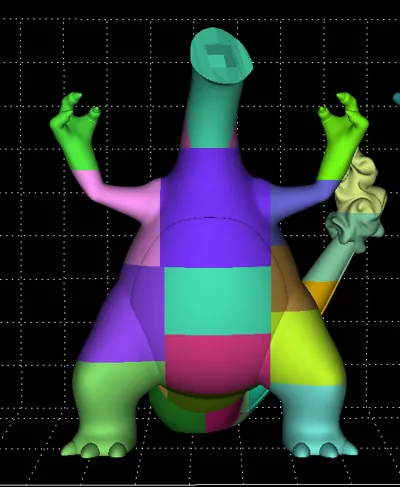 Life-Size Charizard Pokémon 3D Model by Ryan MakerWorld: Download Free ...