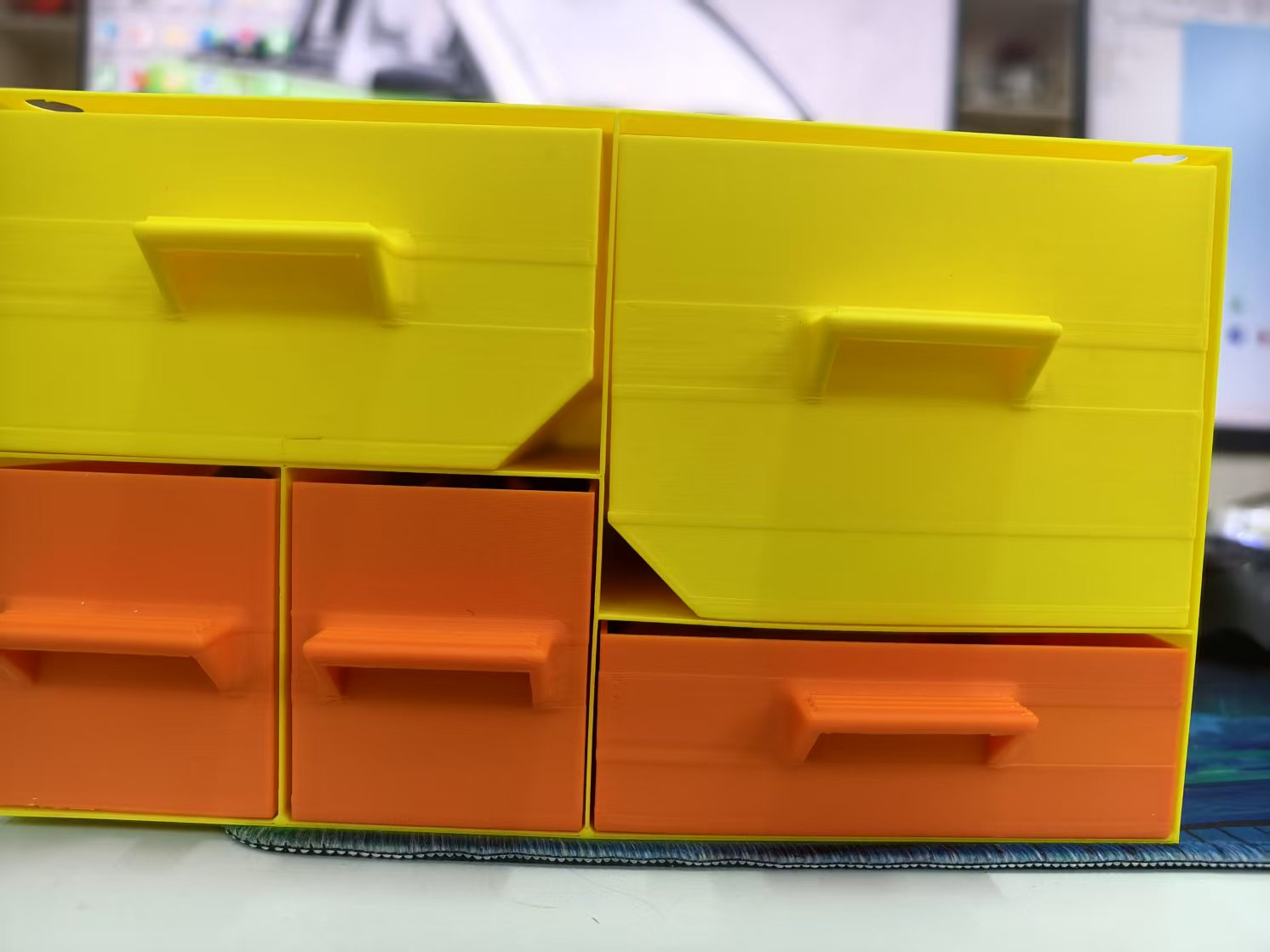 Storage Box by user_1169566236 MakerWorld: Download Free 3D Models