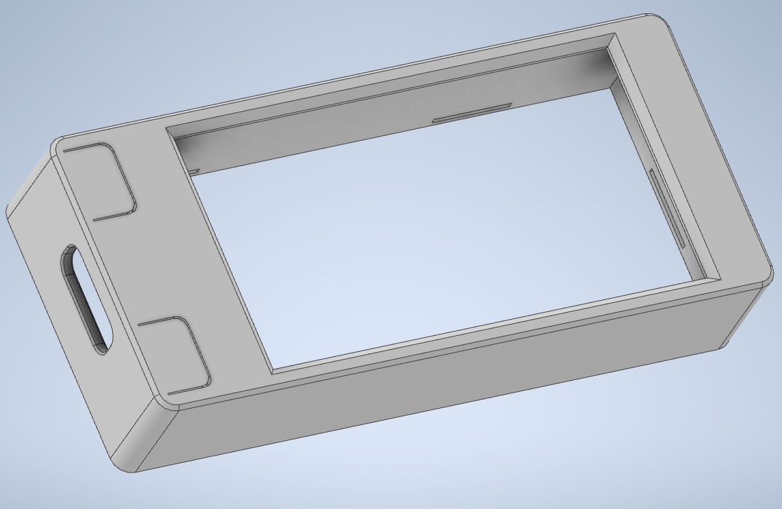LILYGO T-Display S3 by user_2390473665 - MakerWorld