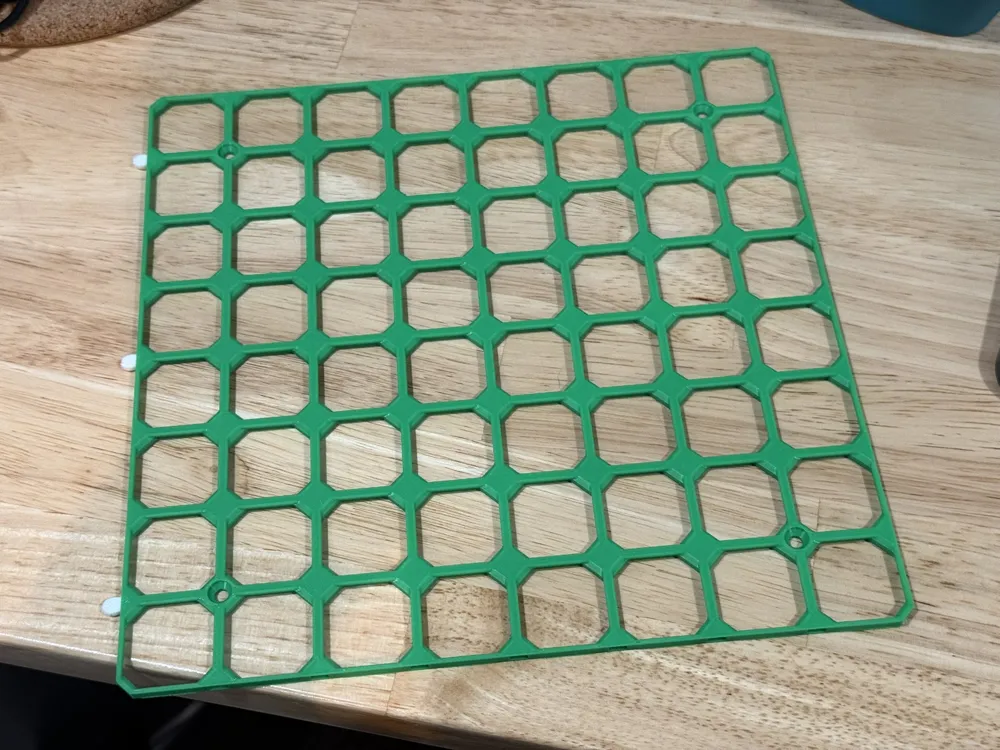 openGrid - Tile Generator Remixed by BlackjackDuck - Hands on Katie ...