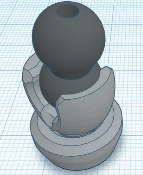 Rotating mechanism - Free 3D Print Model - MakerWorld