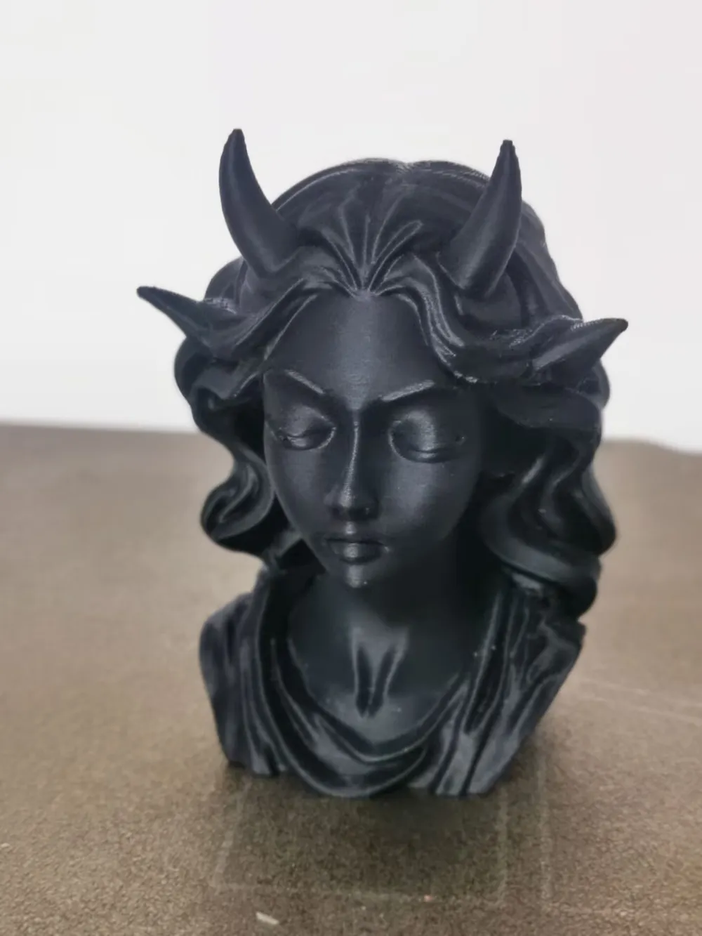 Escultura tridimensional de Ao Run (Nezha 2) - Modelo de impresión 3D ...