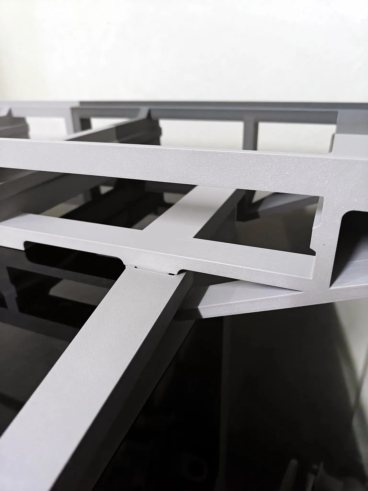 H2D Dual AMS Riser & Drawers by fay3dlab MakerWorld: Download Free 3D ...