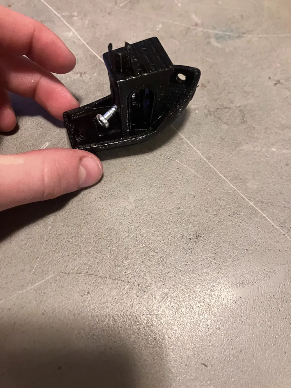 benchy bb gun by Ed - MakerWorld