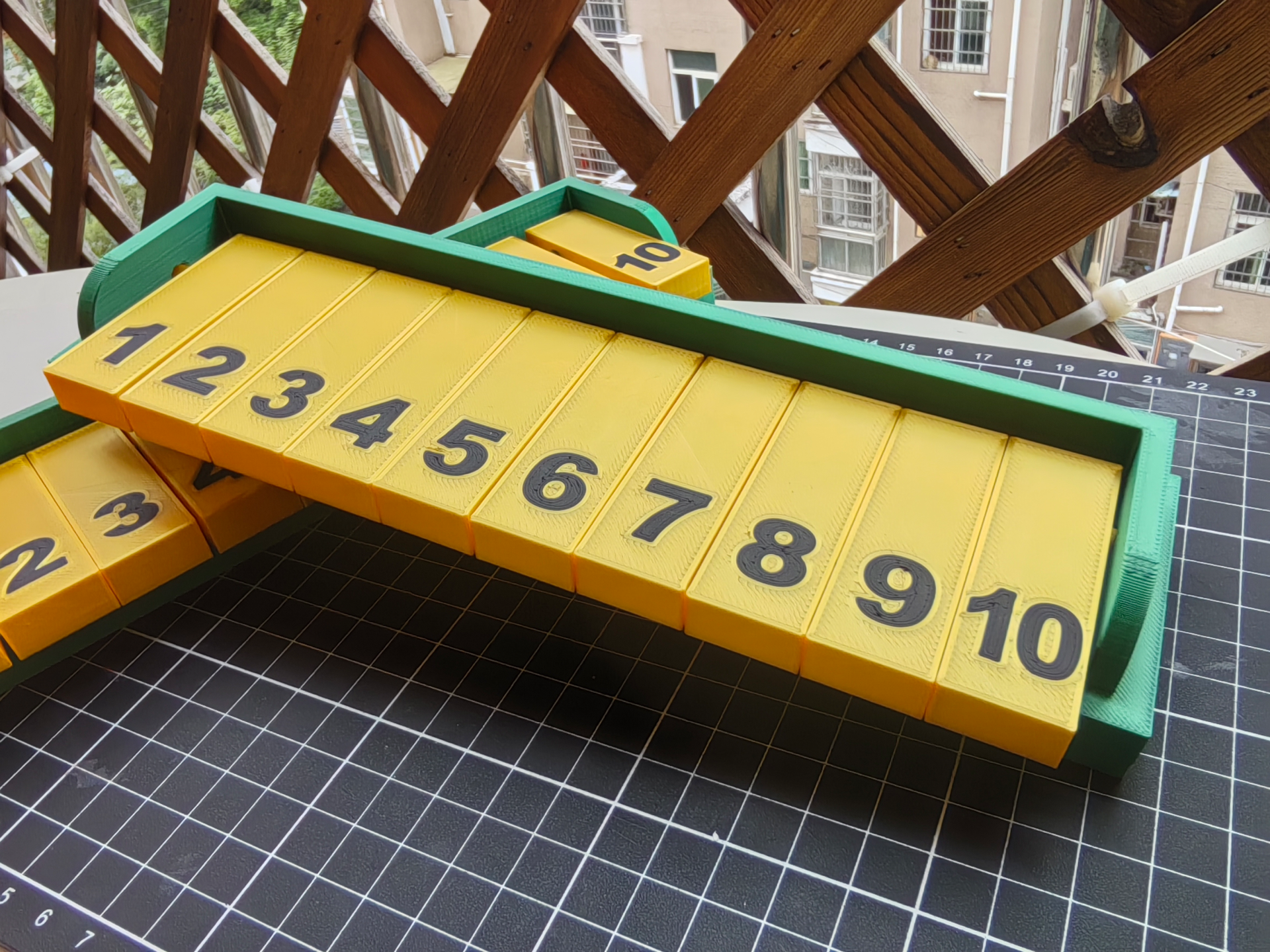 Number Flip Card Game, Educational Board Game, Drinking Game/Ray Ray ...