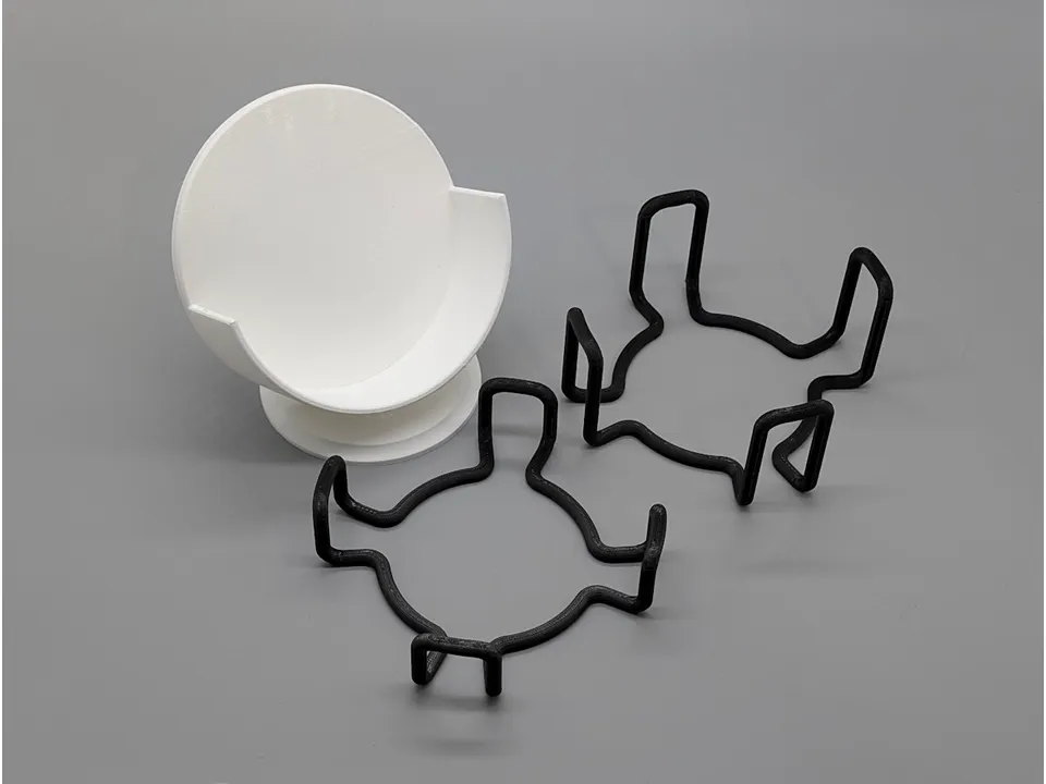 Stackable Coasters - All 30 MLB Teams by MadMax3D MakerWorld: Download ...