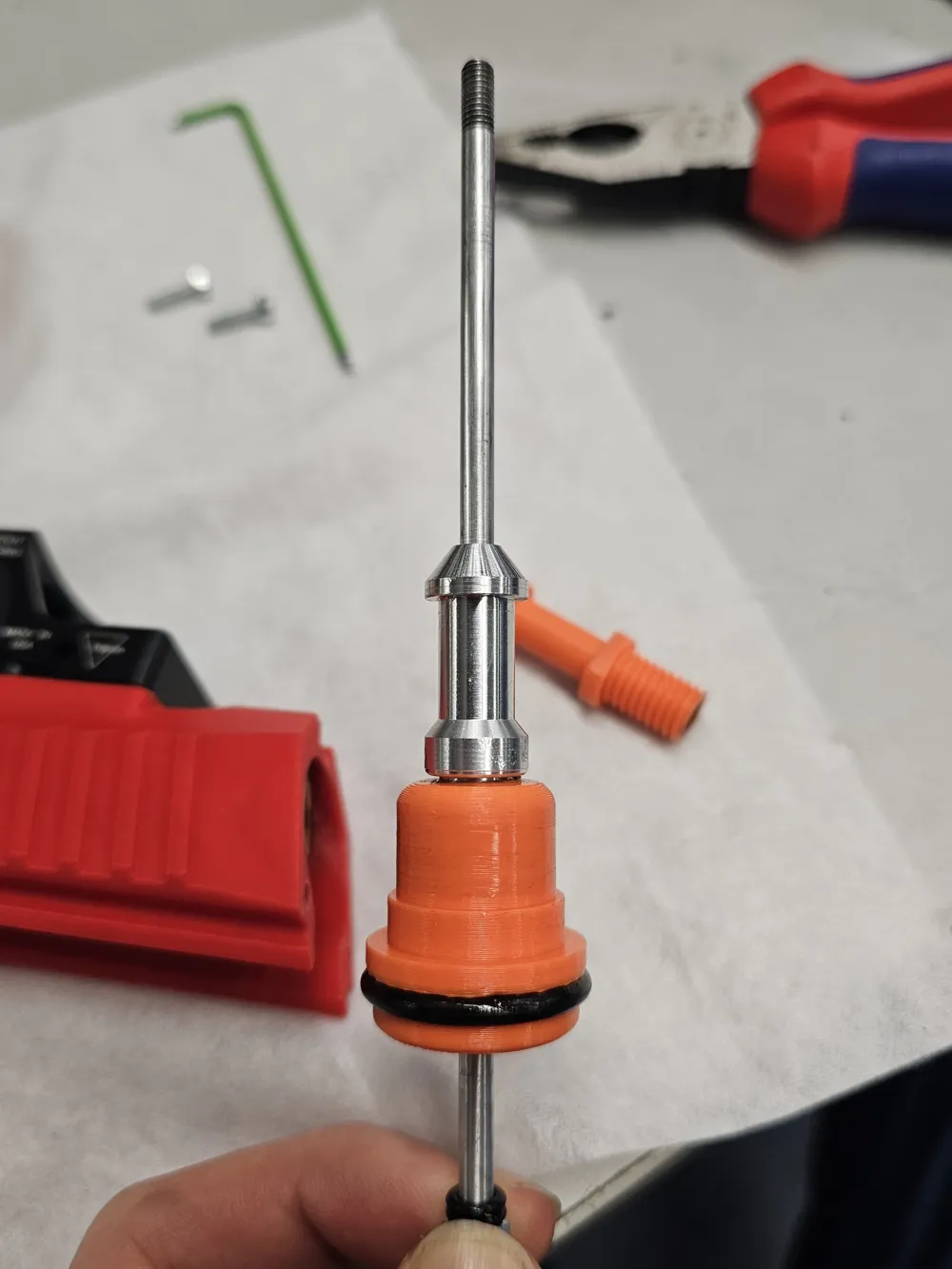 [Zn SC+] Zinc Super Compact Plus Foam Blaster Remixed by Daniel Schenk ...