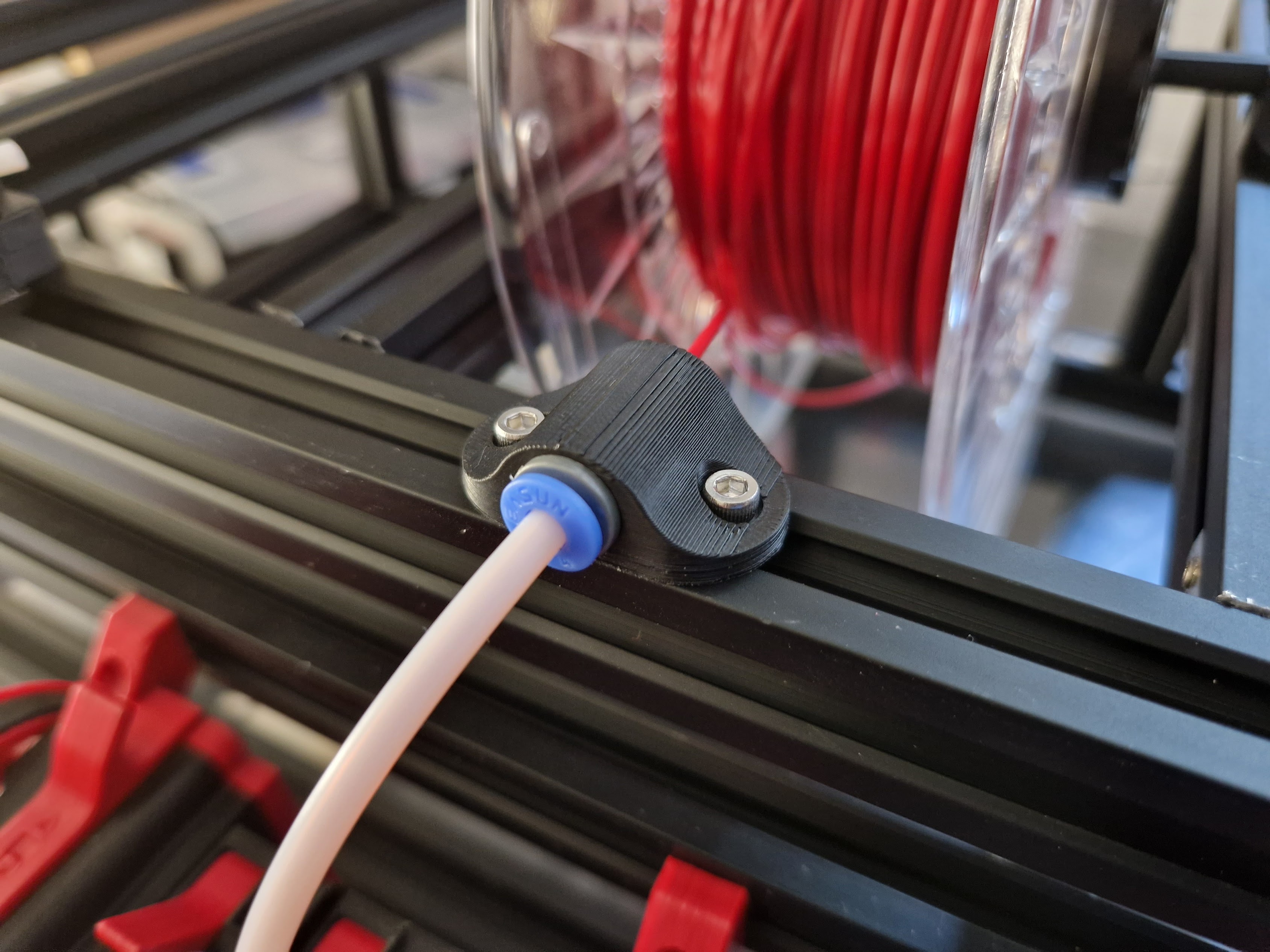 2020 Filament Guide by machina_sculpto MakerWorld: Download Free 3D Models
