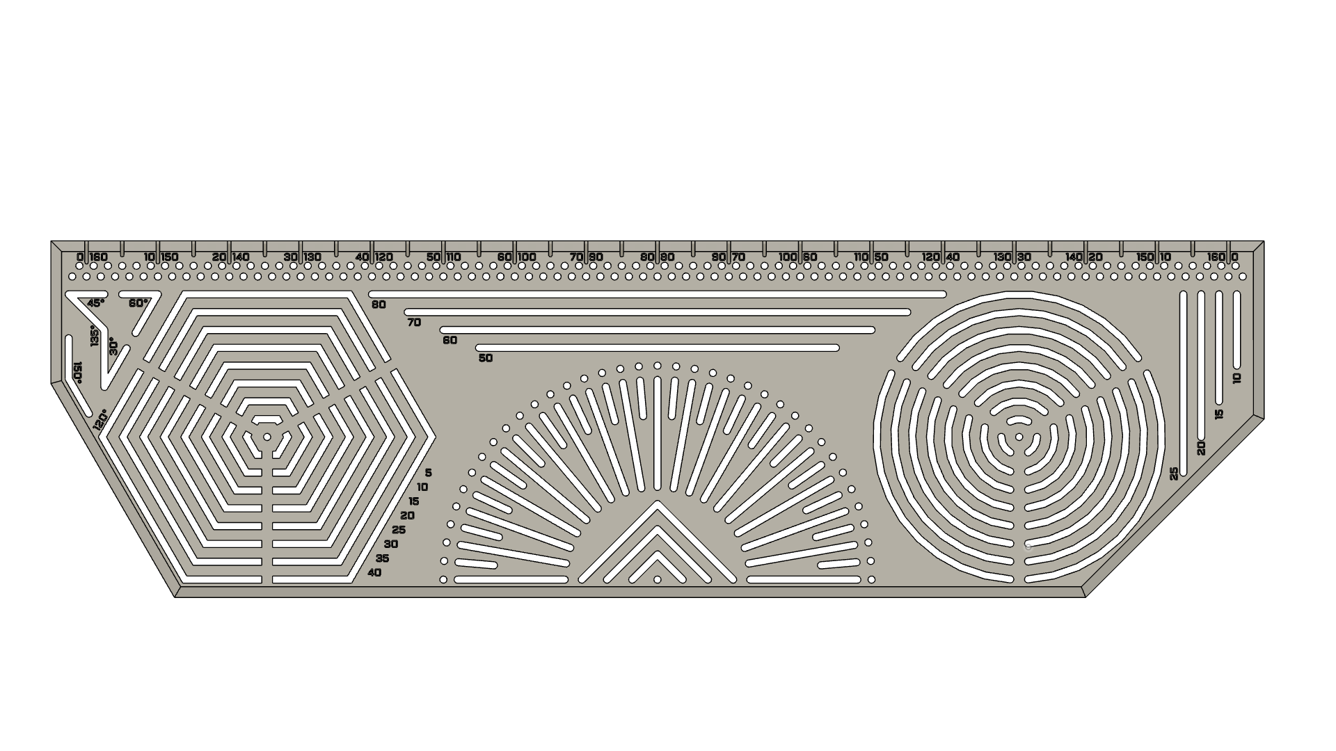 Quick Drawing Tool by user_29903355 - MakerWorld