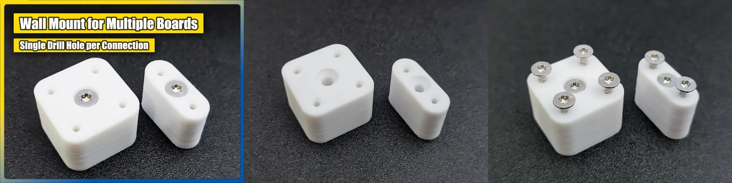 IKEA Skadis Infinity - Free 3D Print Model - MakerWorld