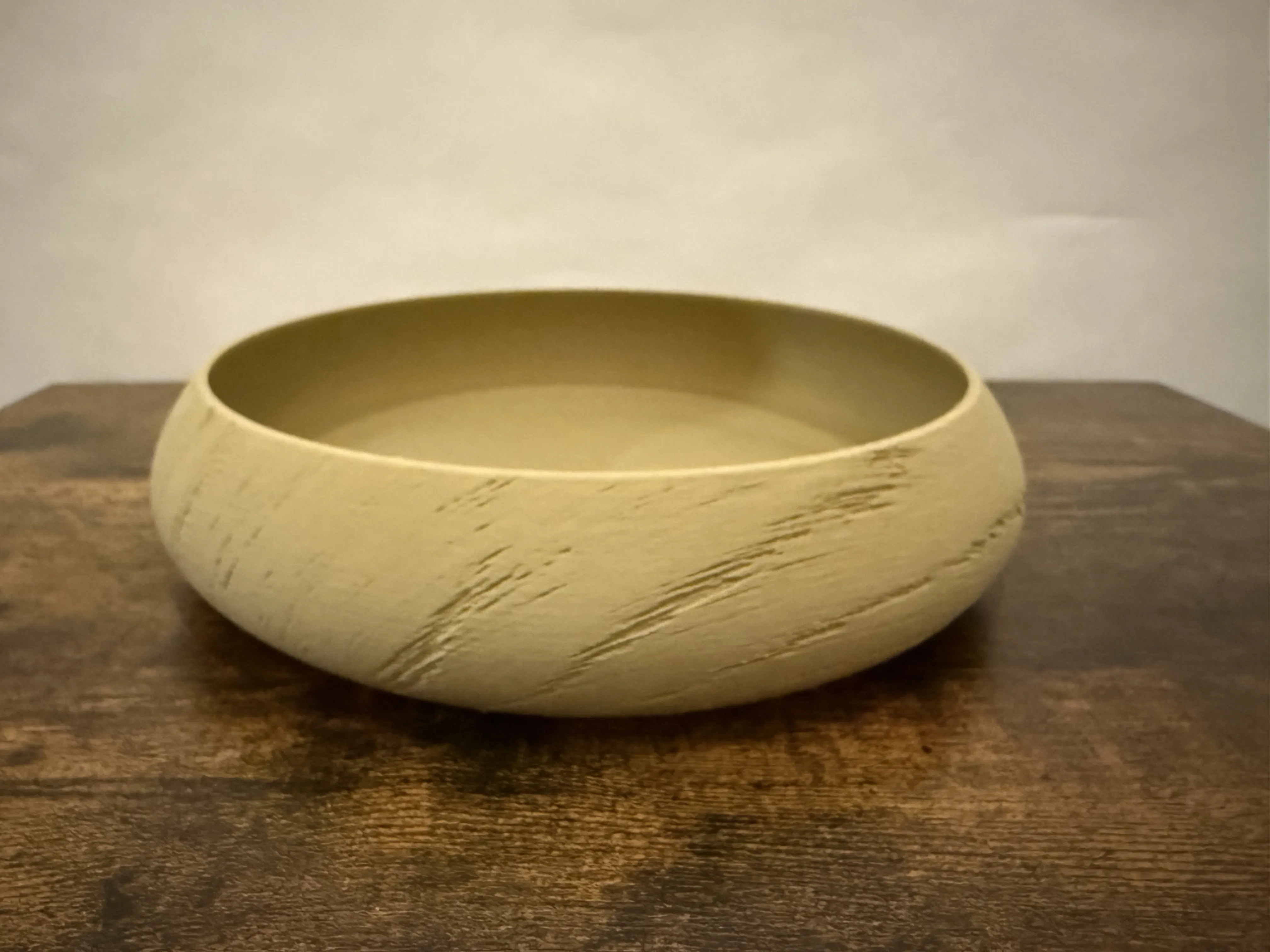 Modern Catch All / Centerpiece / Bowl | Filté - Free 3D Print Model ...