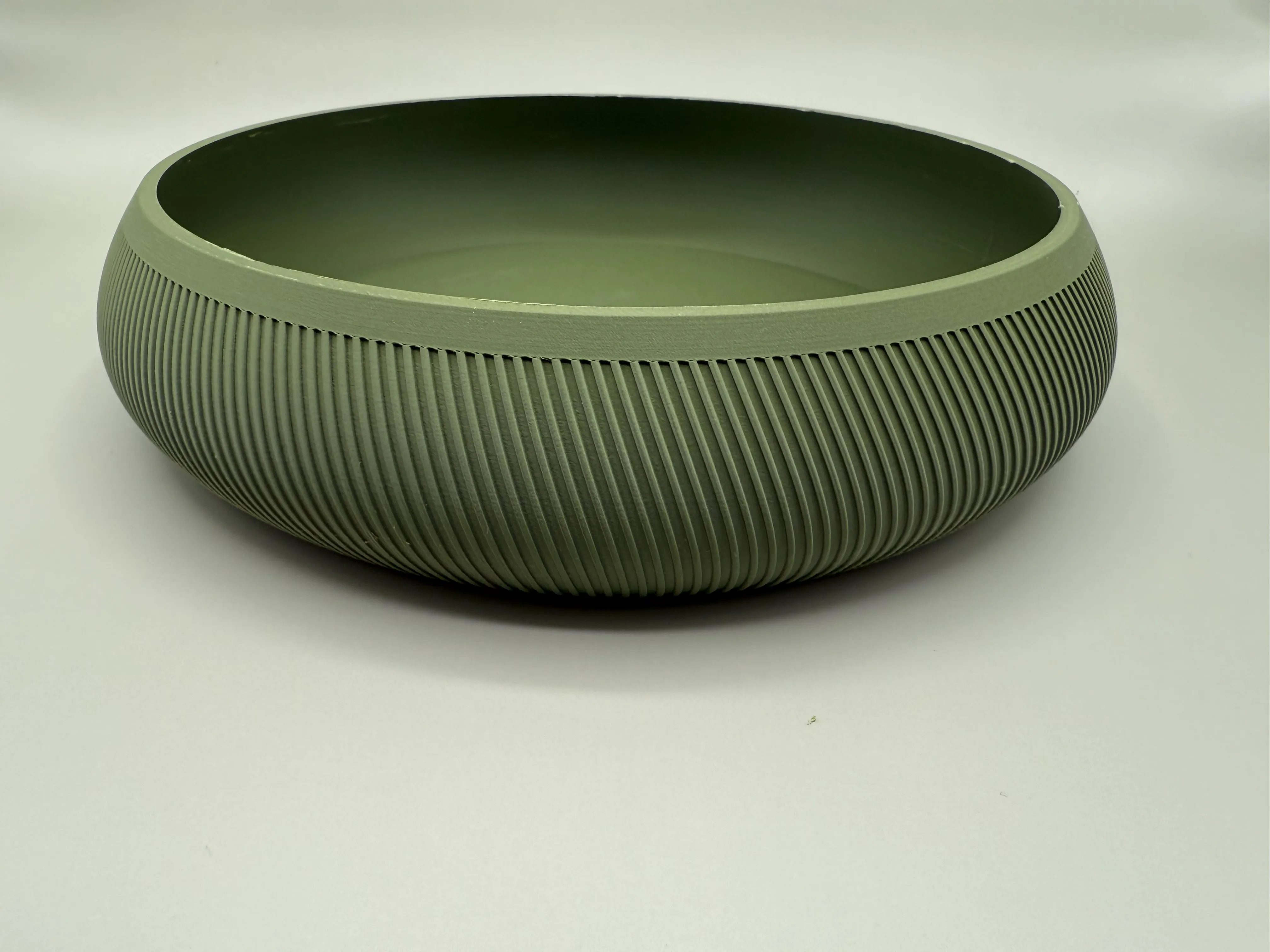 Modern Catch All / Centerpiece / Bowl | Filté - Free 3D Print Model ...
