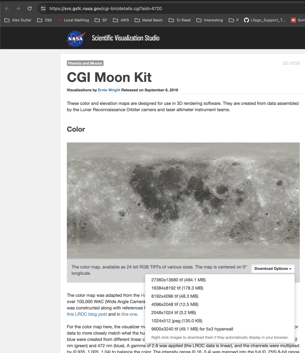 Lithophane Moon by Dimensional_WhiMakerWorld: Download Free 3D Models