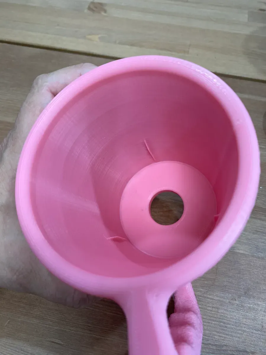 Pint Holder for Ben & Jerry's Icecream by Colin24958 MakerWorld ...