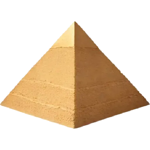Ancient Egypt pyramid. by ShadowTaco44MakerWorld: Download Free 3D Models