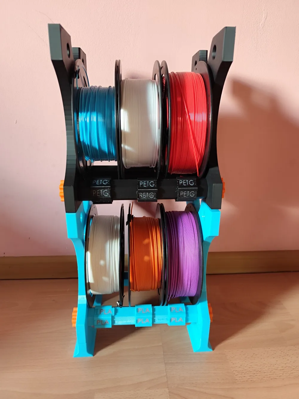 Stand Filament by user_2401720948 MakerWorld: Download Free 3D Models