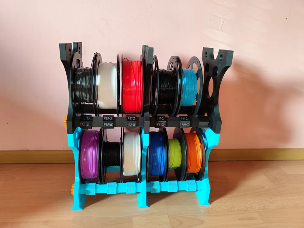 Stand Filament by user_2401720948 - MakerWorld