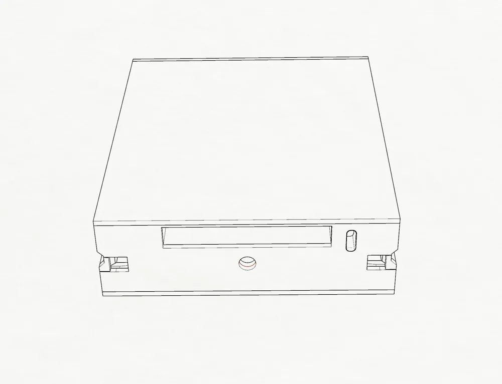 Raspberry Pi 4-Node Cluster Case - Free 3D Print Model - MakerWorld