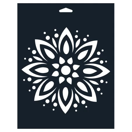 Stencil by user_29903355 MakerWorld: Download Free 3D Models