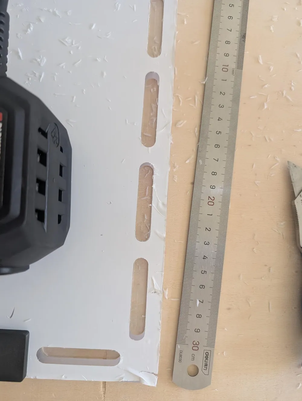 Router jig slotting templates, knobs, and fences by youwrote - MakerWorld