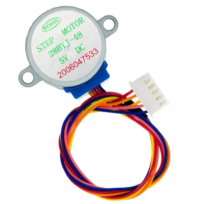 Rotating Display Table with Arduino Control by AlexandrSorokin ...