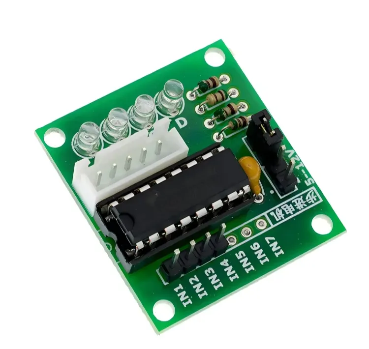 Rotating Display Table with Arduino Control by AlexandrSorokin ...