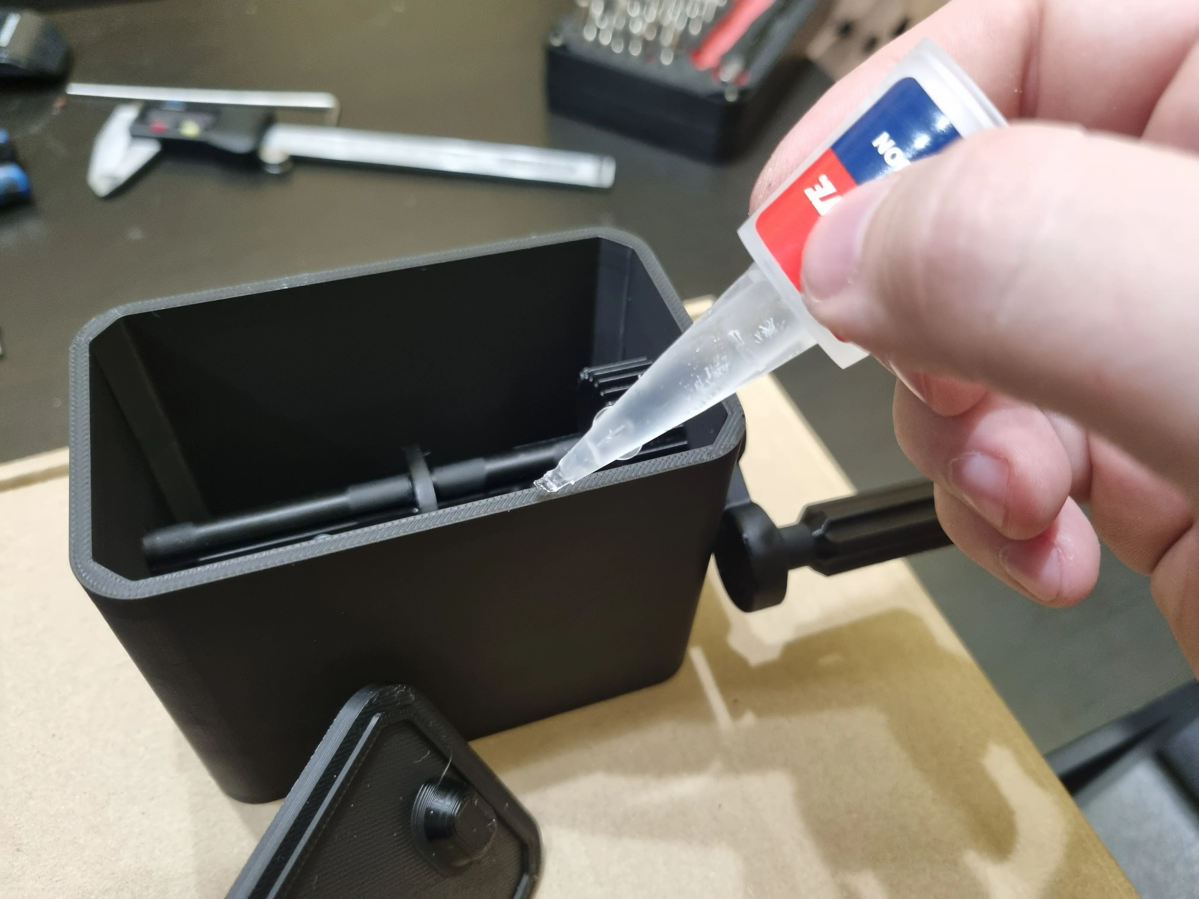 Kinetic butterfly Music BOX Kit-K015 by HorakCNCMakerWorld: Download Free 3D Models