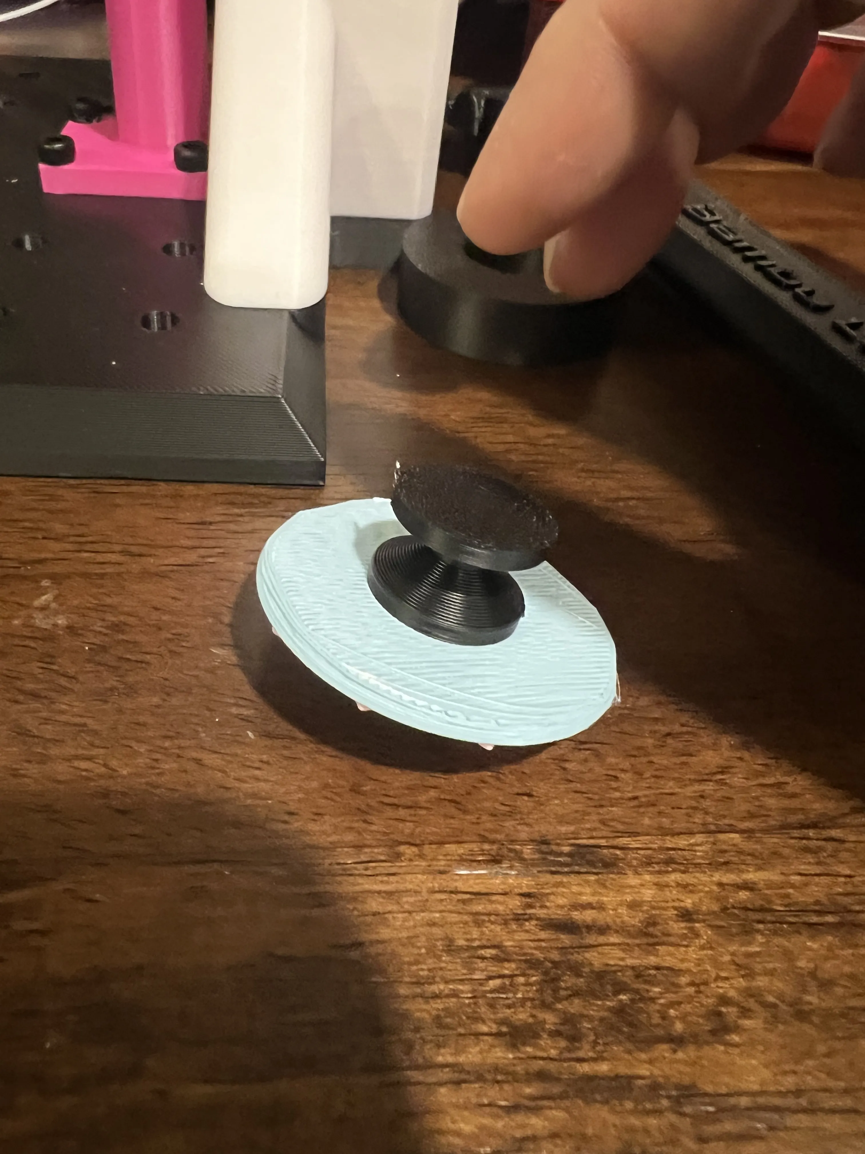 bogg Style Tote Charms by PrintingPopPop MakerWorld: Download Free 3D ...