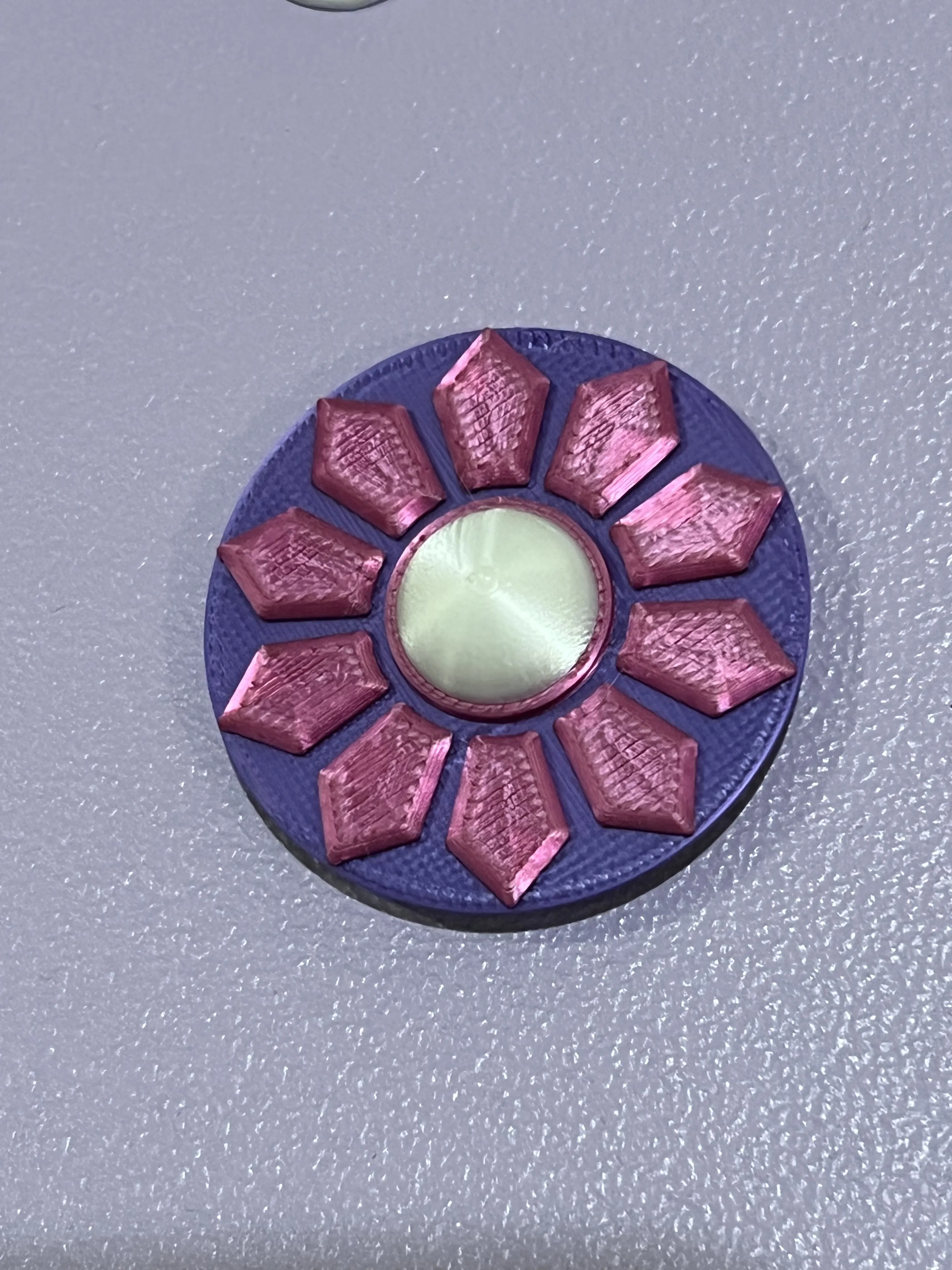 bogg Style Tote Charms by PrintingPopPop MakerWorld: Download Free 3D ...