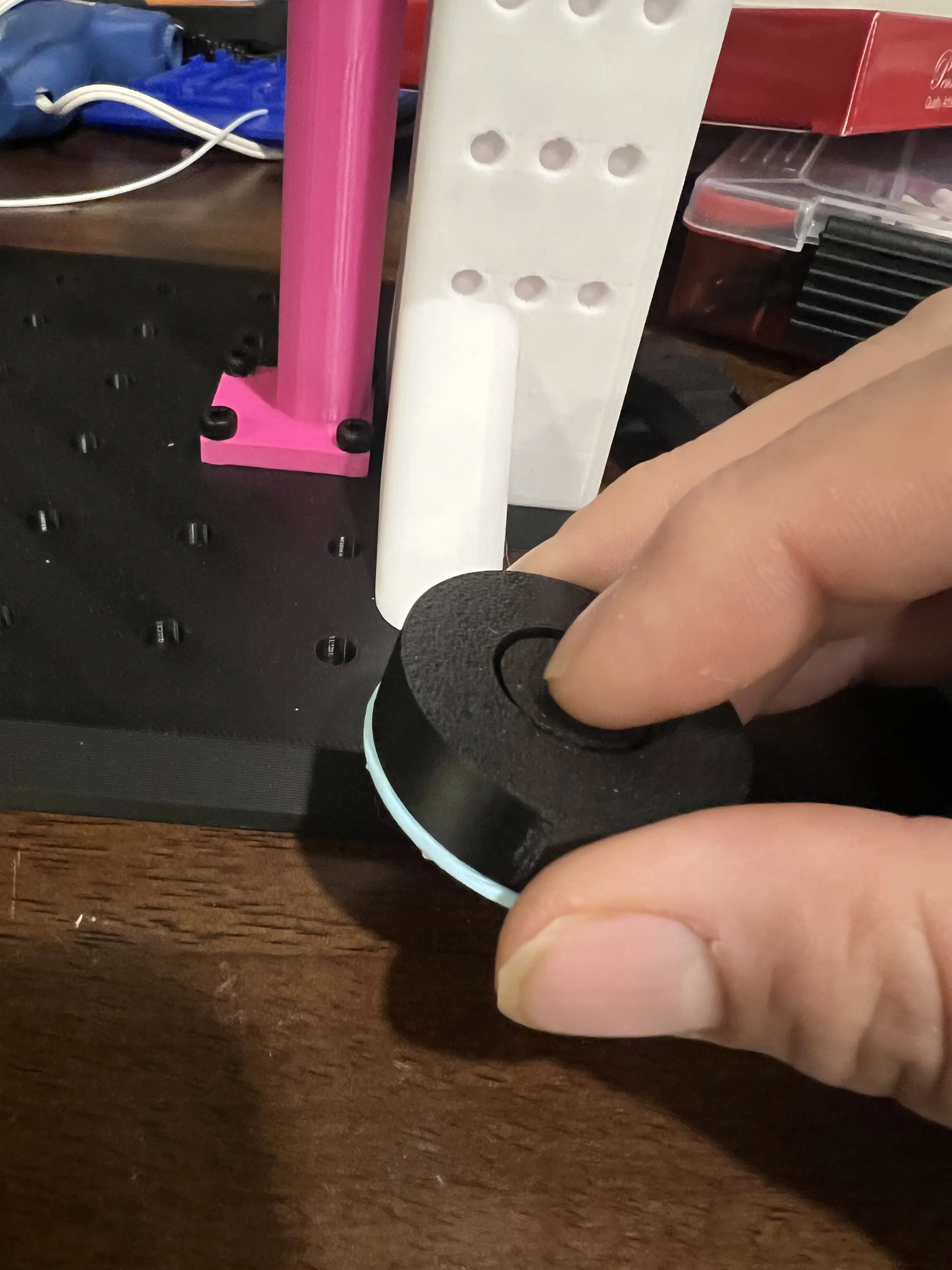 bogg Style Tote Charms by PrintingPopPop MakerWorld: Download Free 3D ...