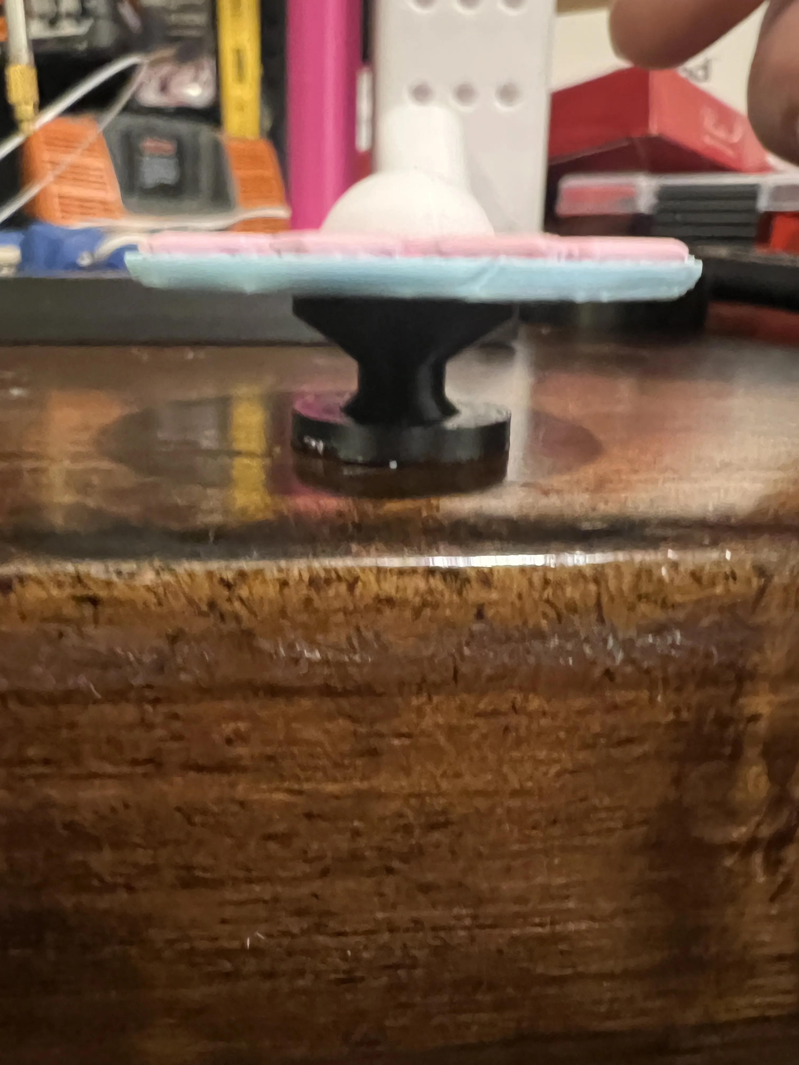 bogg Style Tote Charms by PrintingPopPop MakerWorld: Download Free 3D ...