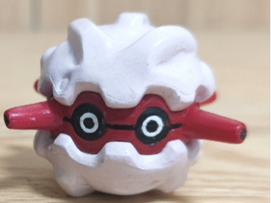 Forretress by pokemon player - MakerWorld