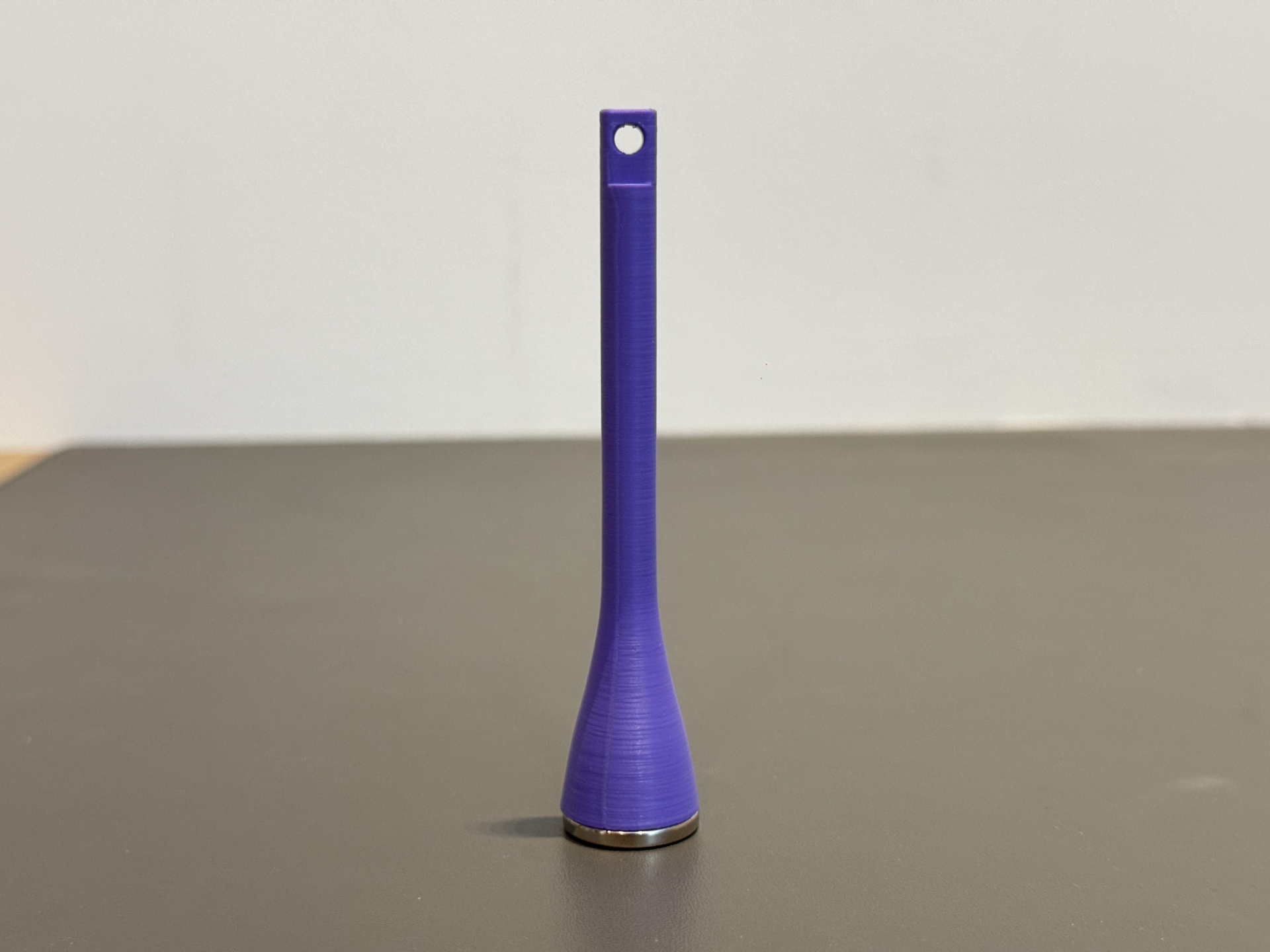 Metal Stud Magnet Detector by 大盗 MakerWorld: Download Free 3D Models